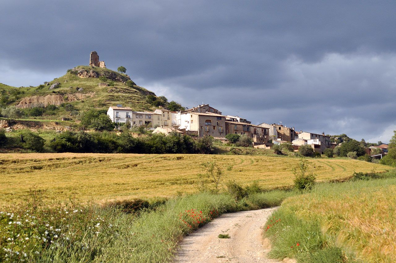 Conques - Fotografies de Catalunya